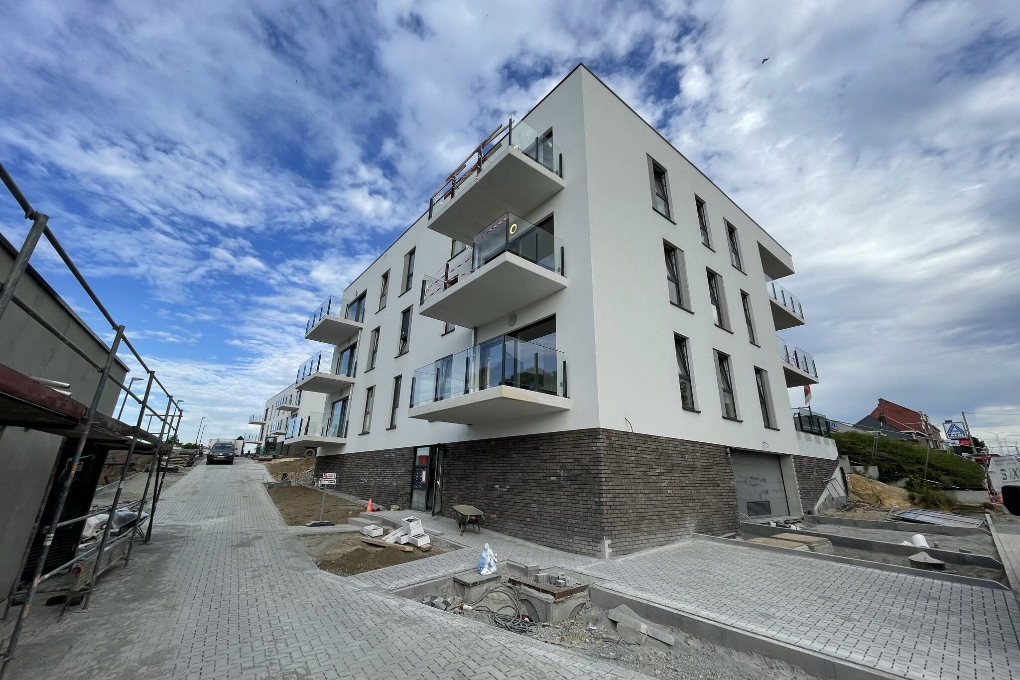 Syndic de copropriété rigoureux et accessible Manage | ADB Immo